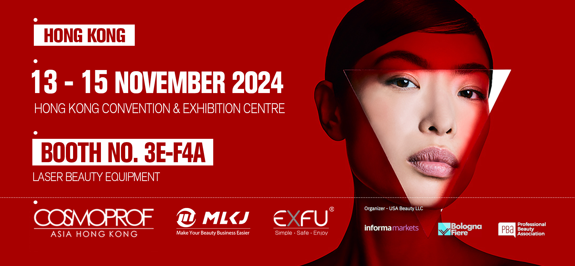 Transform-Your-Skin-with-EXFU-at-Cosmoprof!